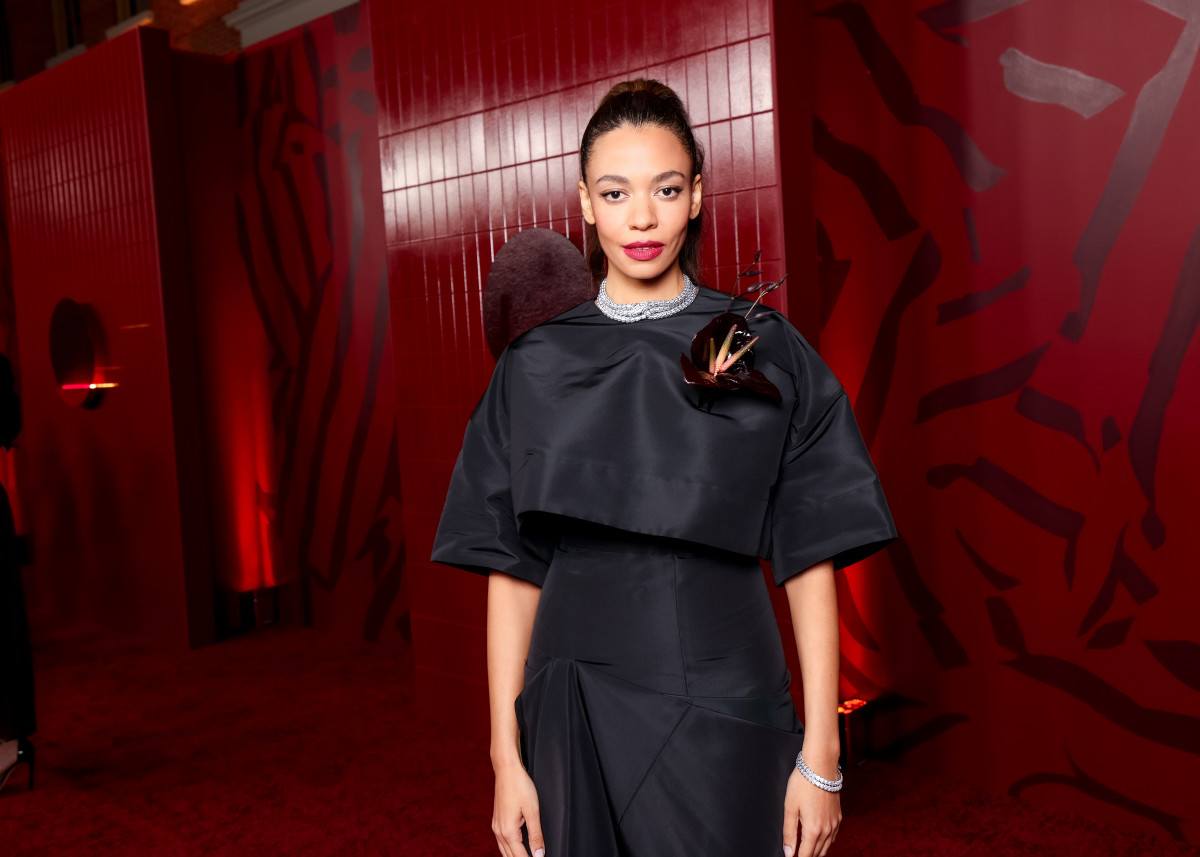 Aurora James on DEI Rollbacks, Boycotts and the Future of Black-Owned ...