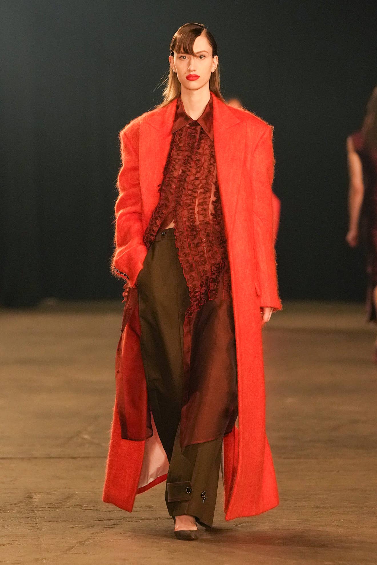 Christopher John Rogers Returns to New York Fashion Week With ...
