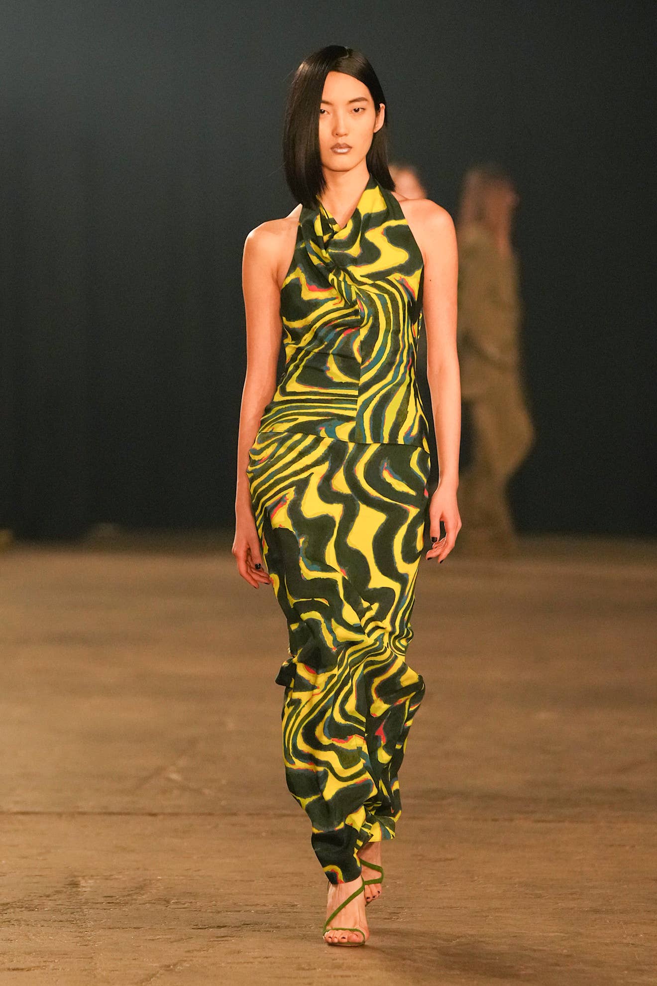Christopher John Rogers Returns to New York Fashion Week With ...
