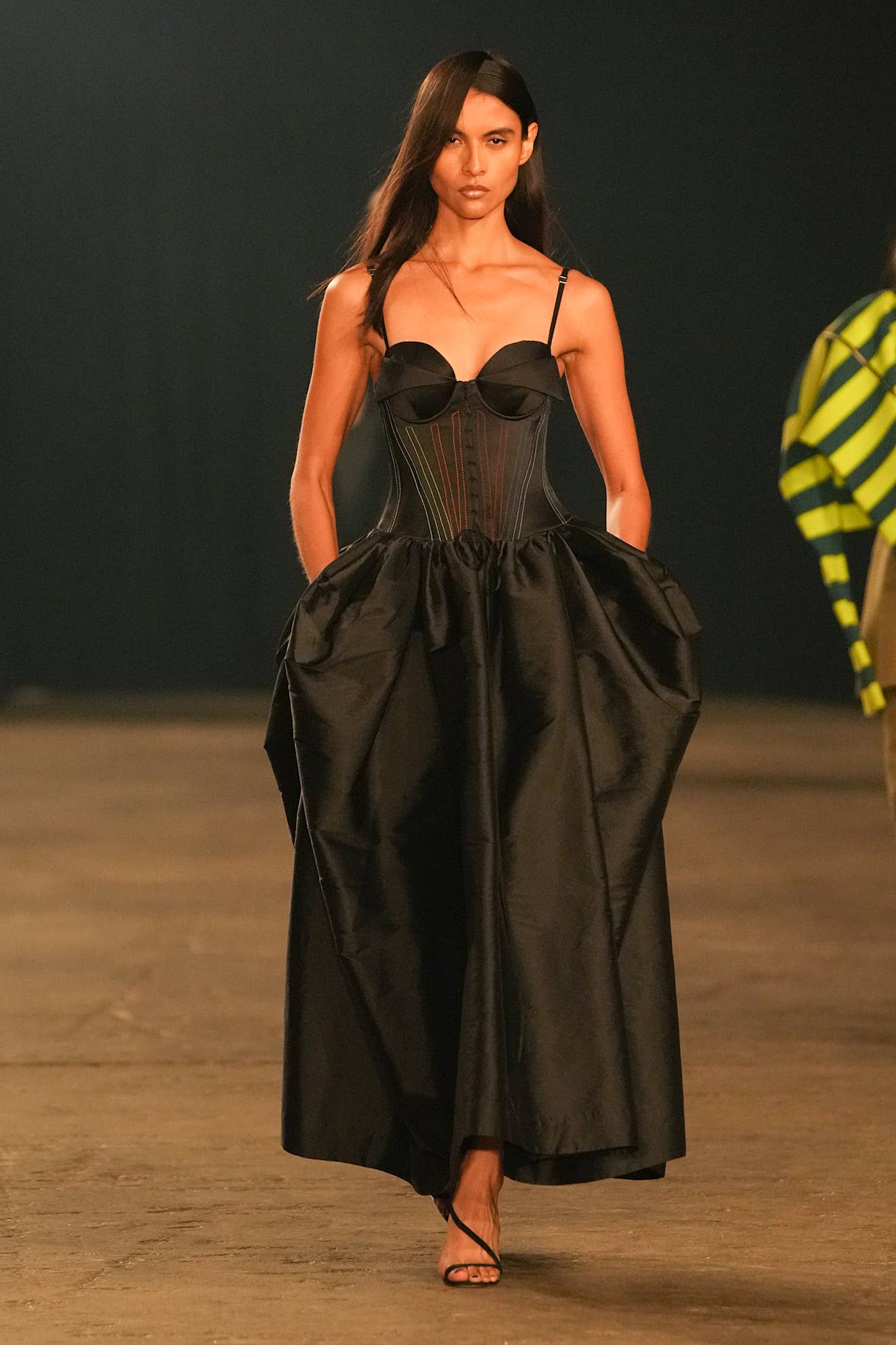 Christopher John Rogers Returns to New York Fashion Week With ...