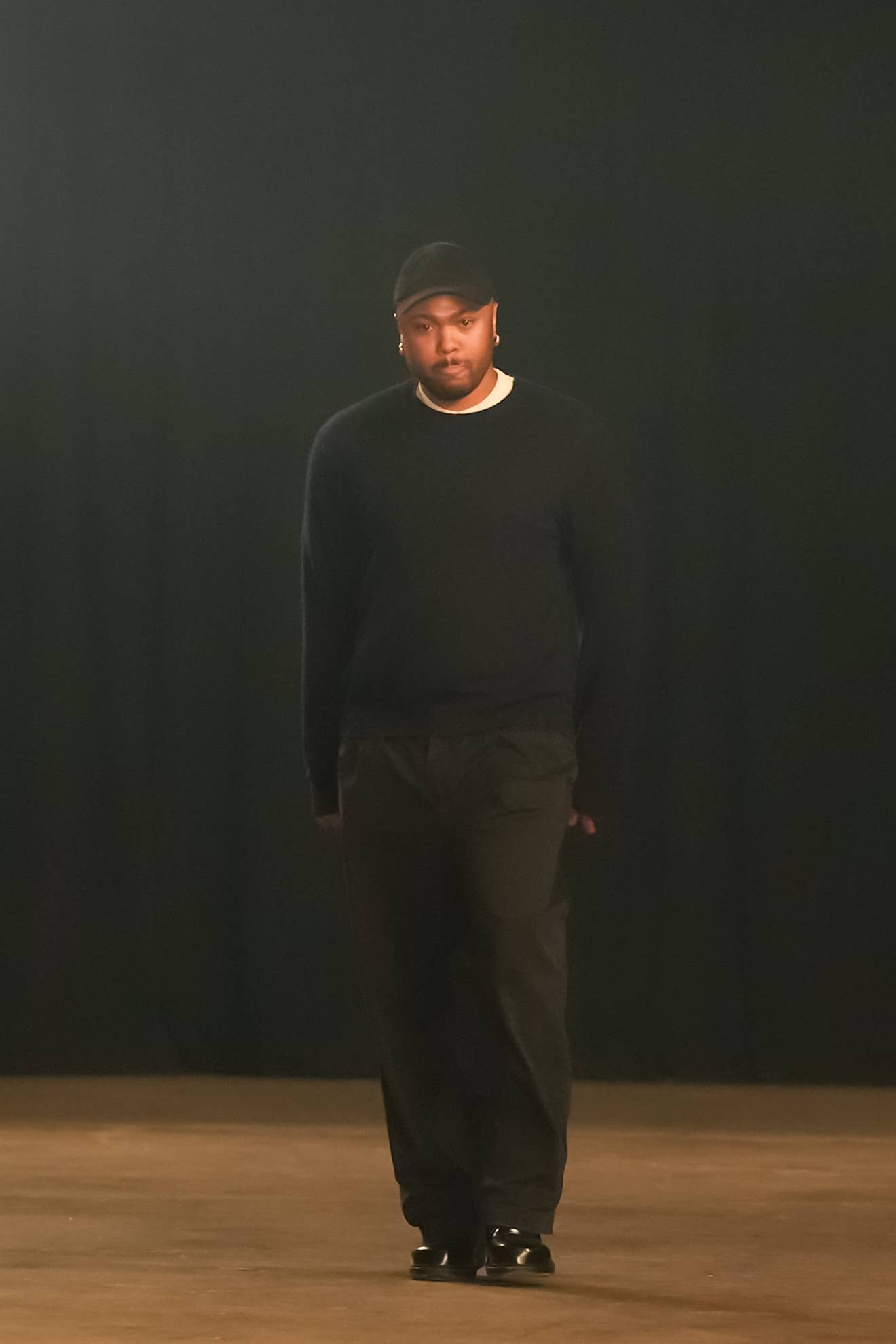 Christopher John Rogers Returns to New York Fashion Week With ...