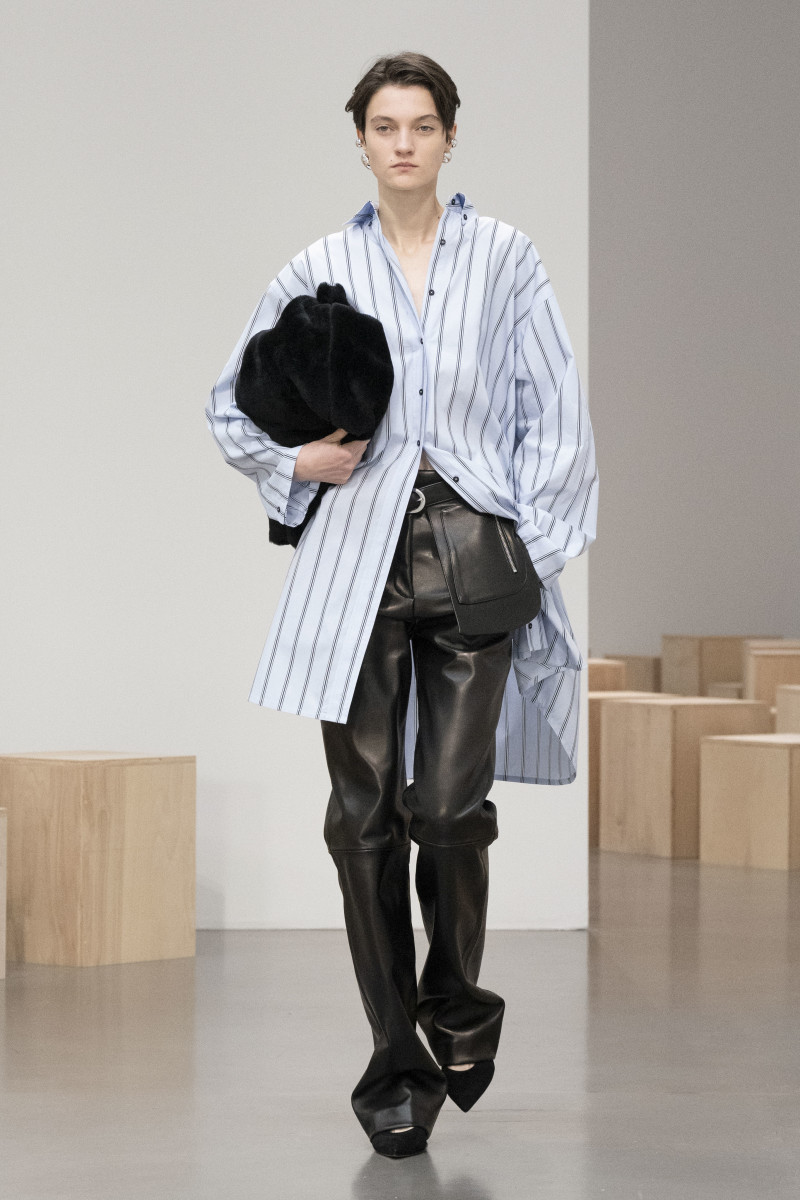 Brandon Maxwell Is Ready for His Next Chapter - Fashionista