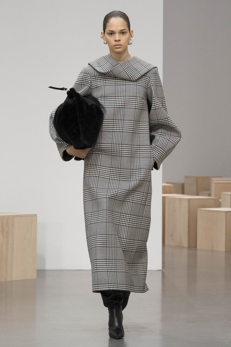 Brandon Maxwell Is Ready for His Next Chapter - Fashionista