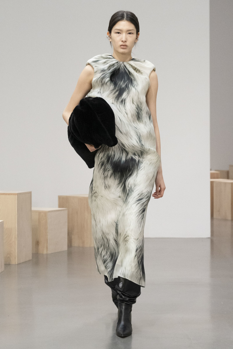 Brandon Maxwell Is Ready for His Next Chapter - Fashionista