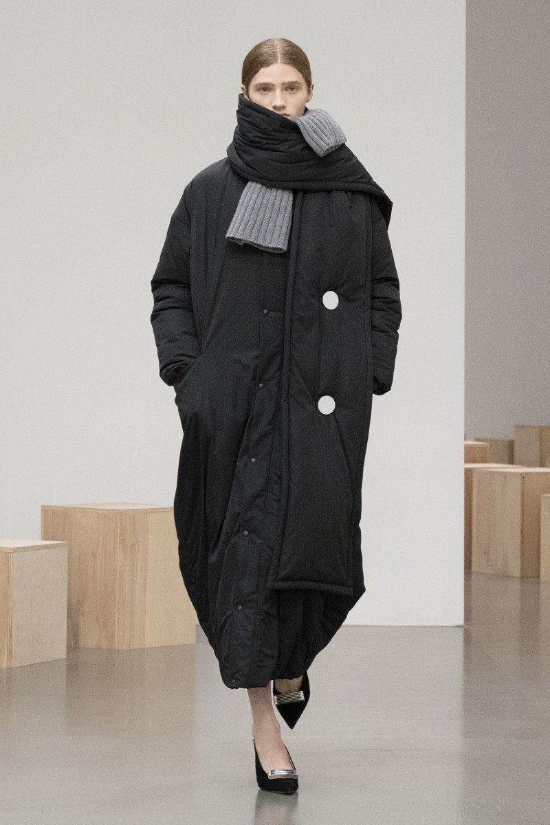 Brandon Maxwell Is Ready for His Next Chapter - Fashionista