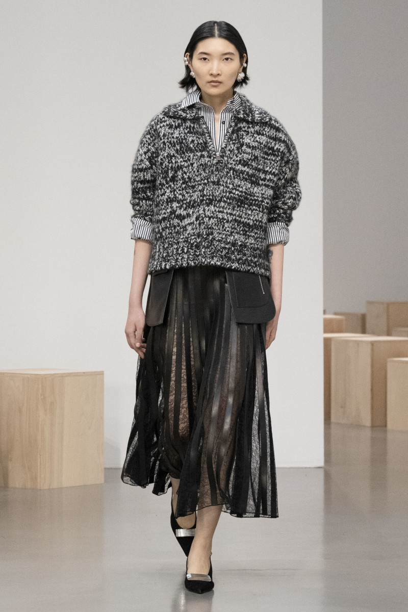 Brandon Maxwell Is Ready for His Next Chapter - Fashionista