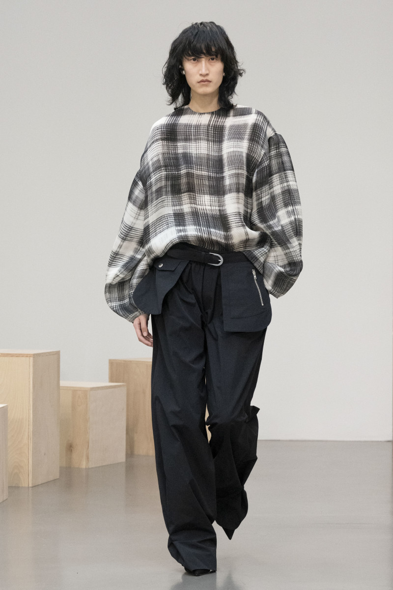 Brandon Maxwell Is Ready for His Next Chapter - Fashionista