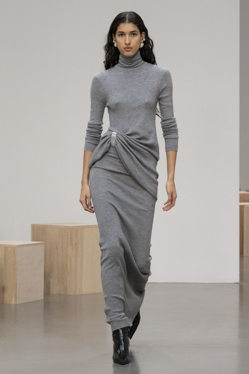 Brandon Maxwell Is Ready for His Next Chapter - Fashionista