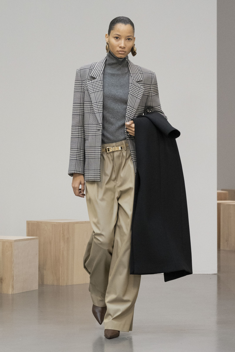 Brandon Maxwell Is Ready for His Next Chapter - Fashionista