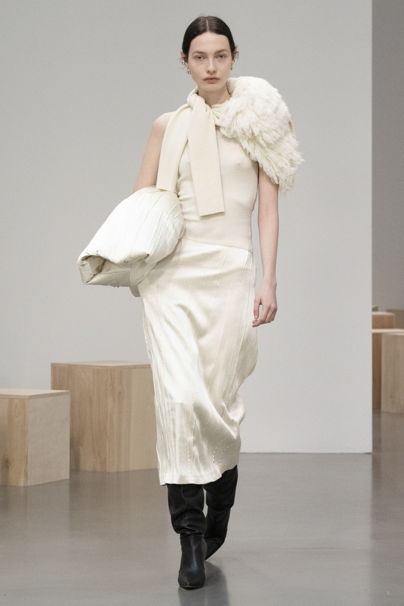 Brandon Maxwell Is Ready for His Next Chapter - Fashionista