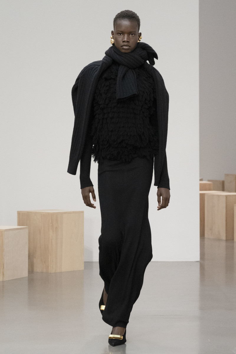 Brandon Maxwell Is Ready for His Next Chapter - Fashionista