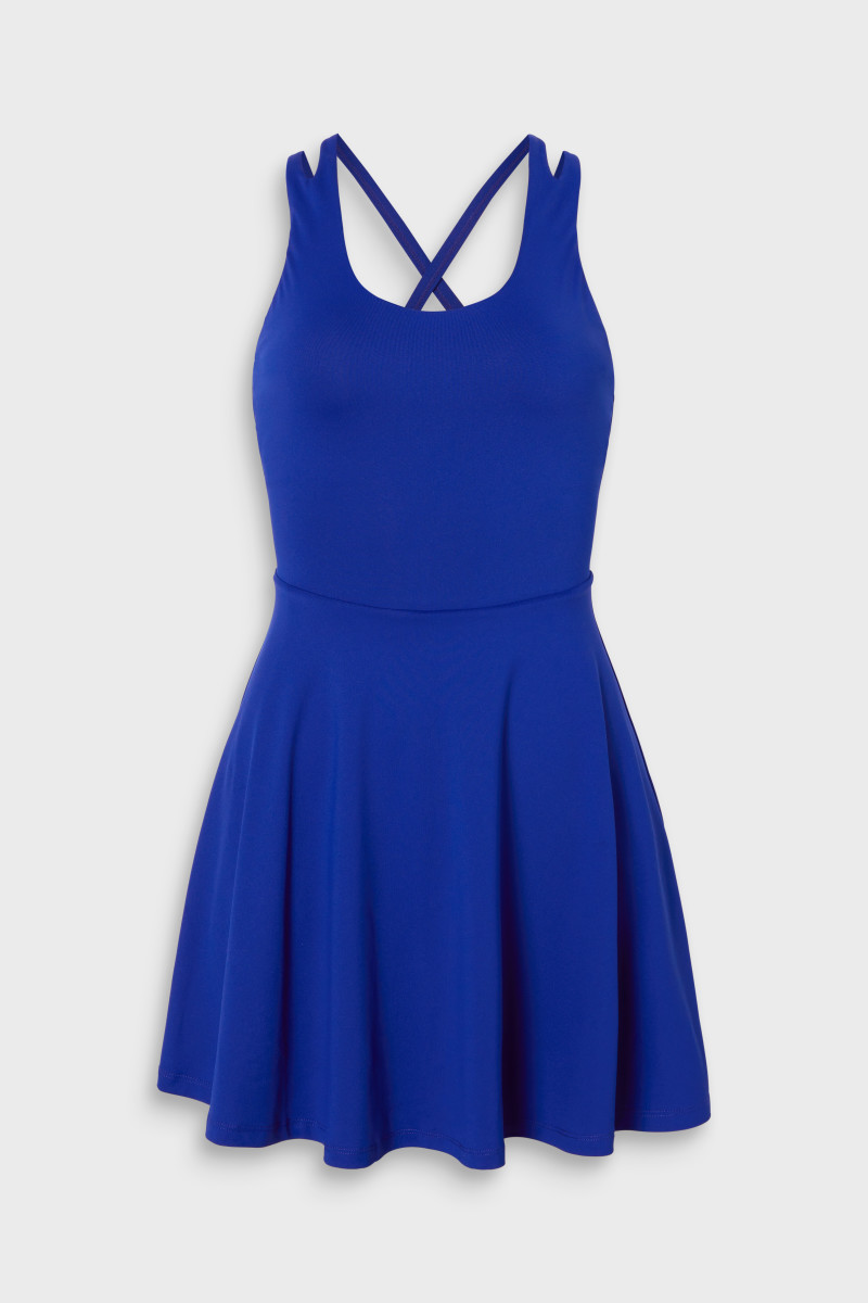 Fabletics Collaborates with Becky G on a Trendy Capsule Collection ...