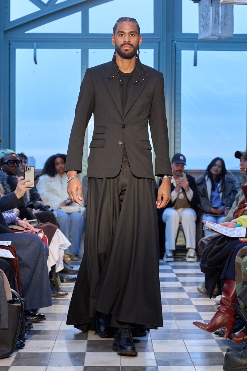 5000 Knows Its Way Around a Great Suit - Fashionista