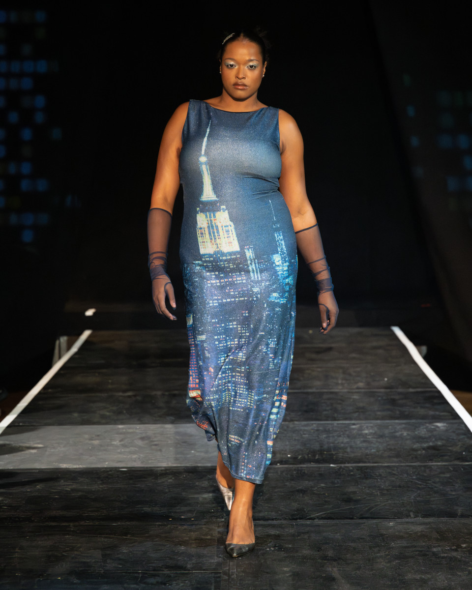 Tyler McGillivary Makes Its New York Fashion Week Debut With a 'Date ...