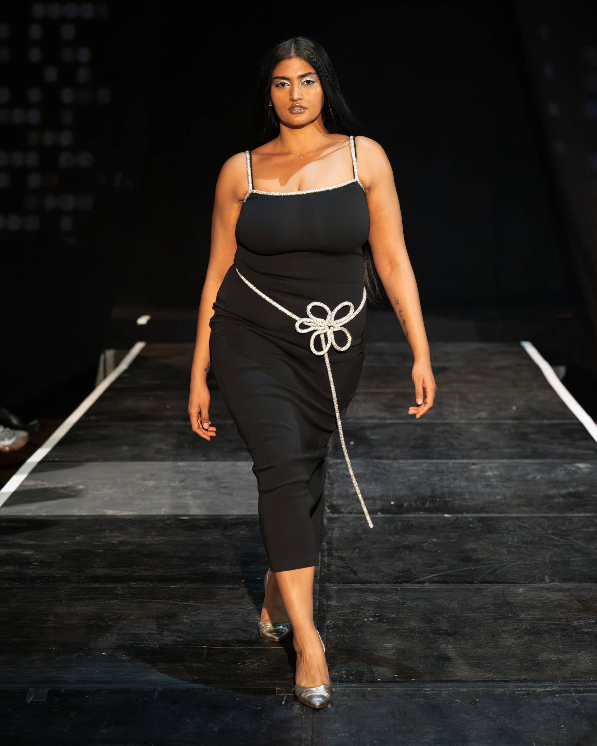 Tyler McGillivary Makes Its New York Fashion Week Debut With a 'Date ...