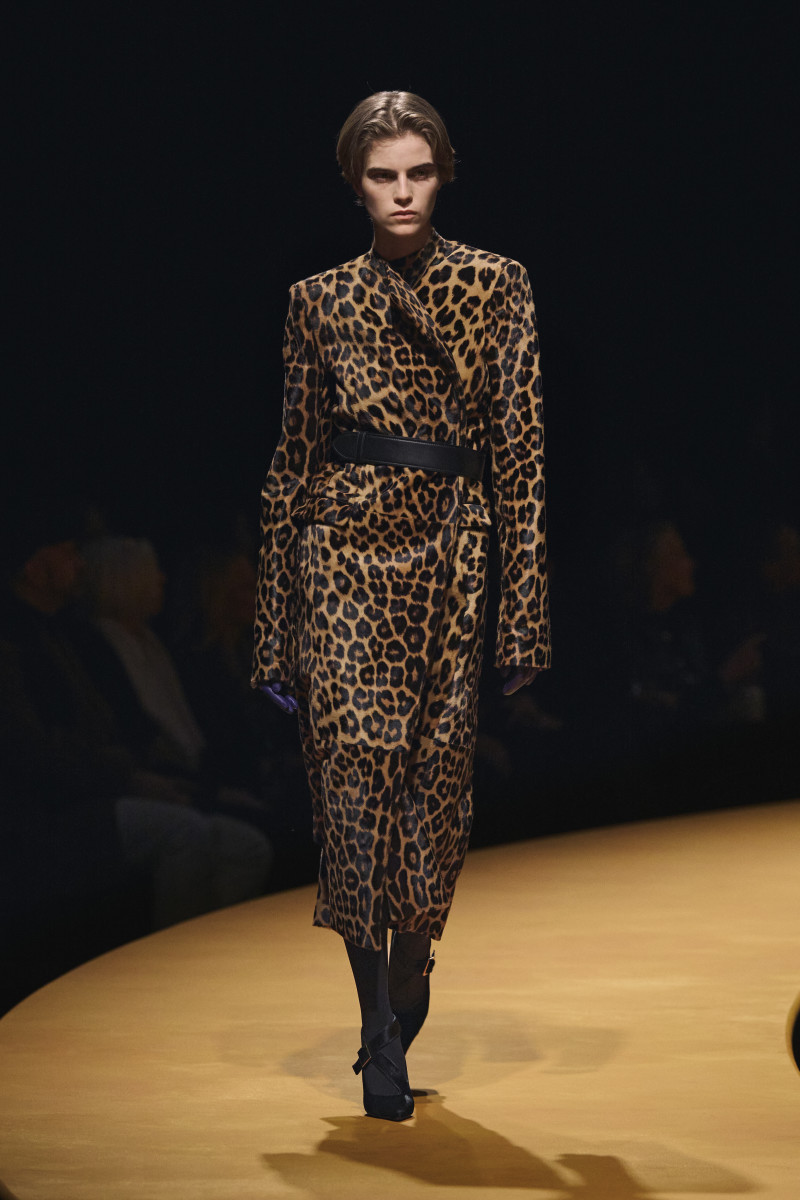 Khaite Offers a New Batch of Commercial Hits With a Little Something ...