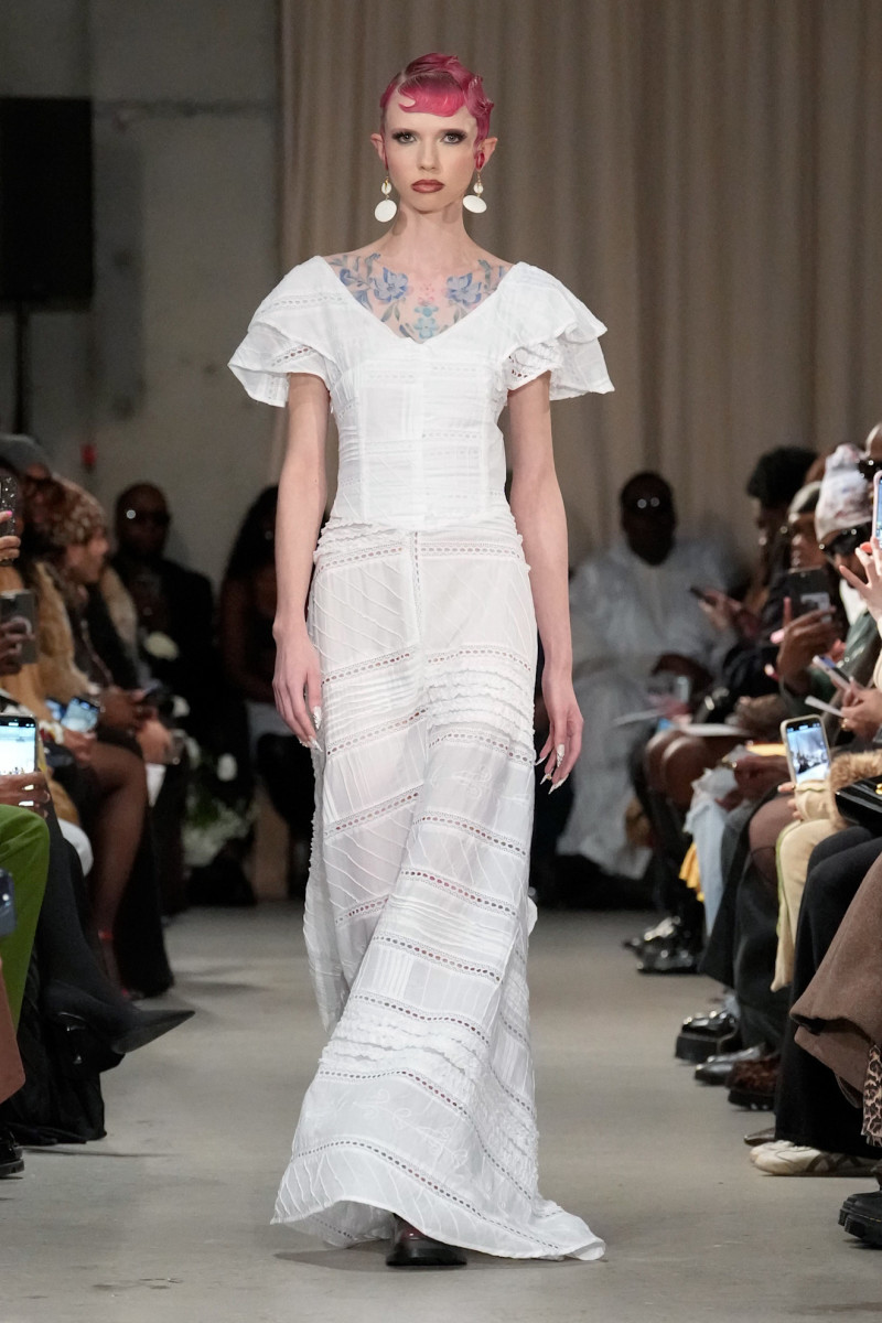 Tia Adeola's New Era Digs Deeper Into the Designer's Nigerian Roots ...