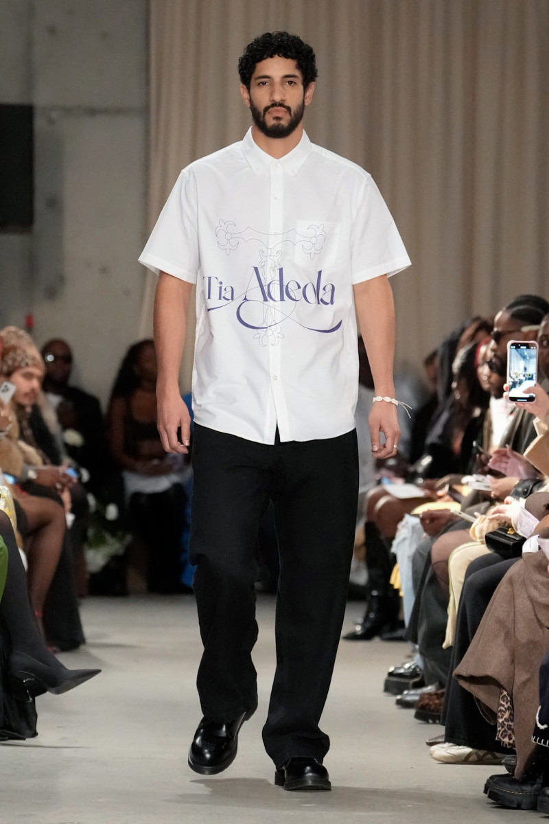 Tia Adeola's New Era Digs Deeper Into the Designer's Nigerian Roots ...