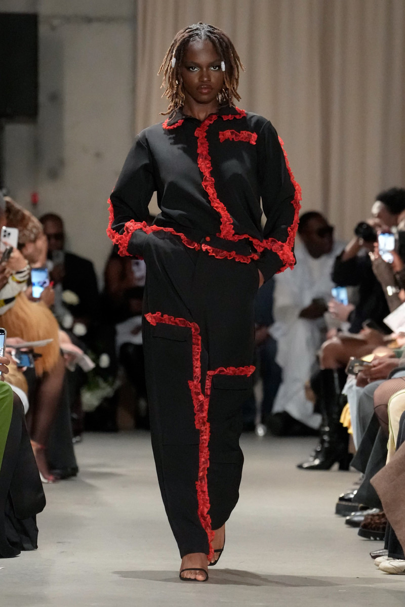 Tia Adeola's New Era Digs Deeper Into the Designer's Nigerian Roots ...