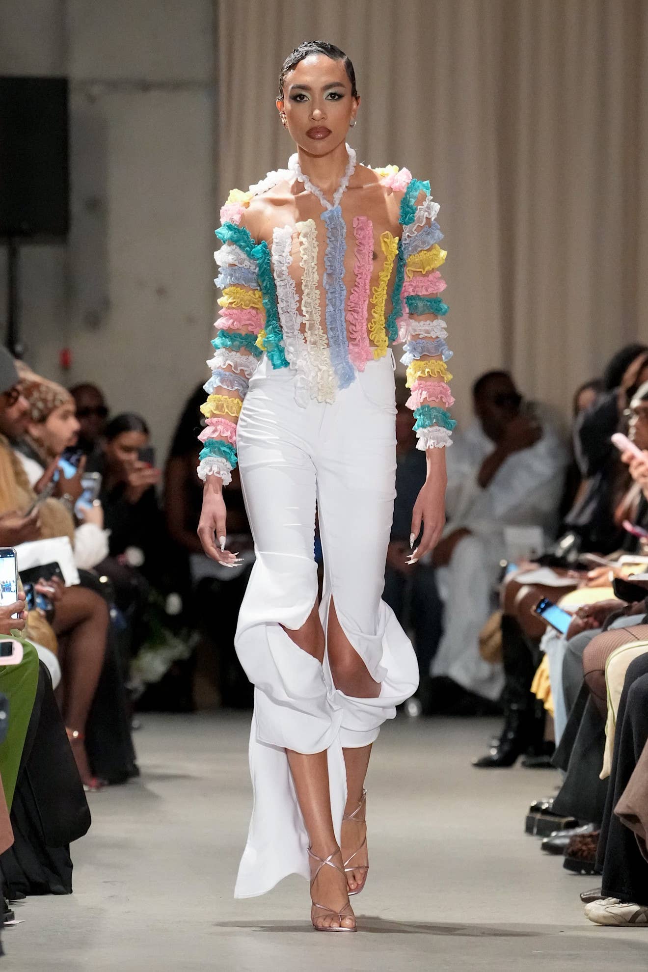 Tia Adeola's New Era Digs Deeper Into the Designer's Nigerian Roots ...