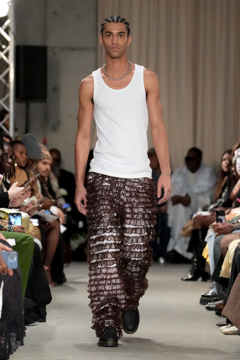 Tia Adeola's New Era Digs Deeper Into the Designer's Nigerian Roots ...