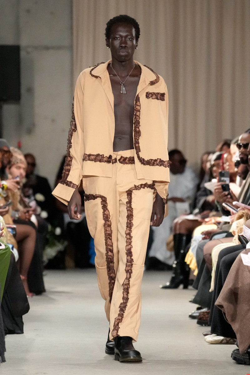 Tia Adeola's New Era Digs Deeper Into the Designer's Nigerian Roots ...