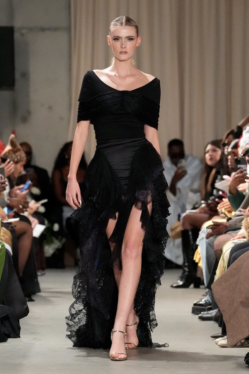 Tia Adeola's New Era Digs Deeper Into the Designer's Nigerian Roots ...