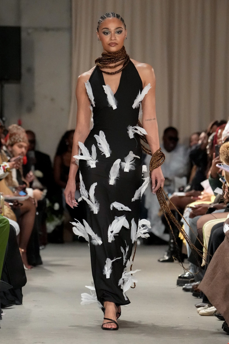 Tia Adeola's New Era Digs Deeper Into the Designer's Nigerian Roots ...