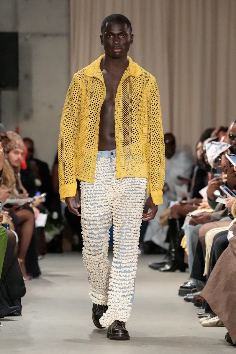 Tia Adeola's New Era Digs Deeper Into the Designer's Nigerian Roots ...