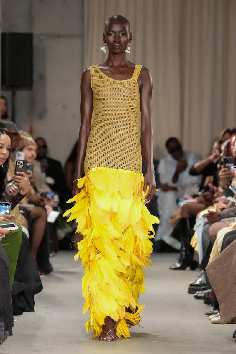 Tia Adeola's New Era Digs Deeper Into the Designer's Nigerian Roots ...
