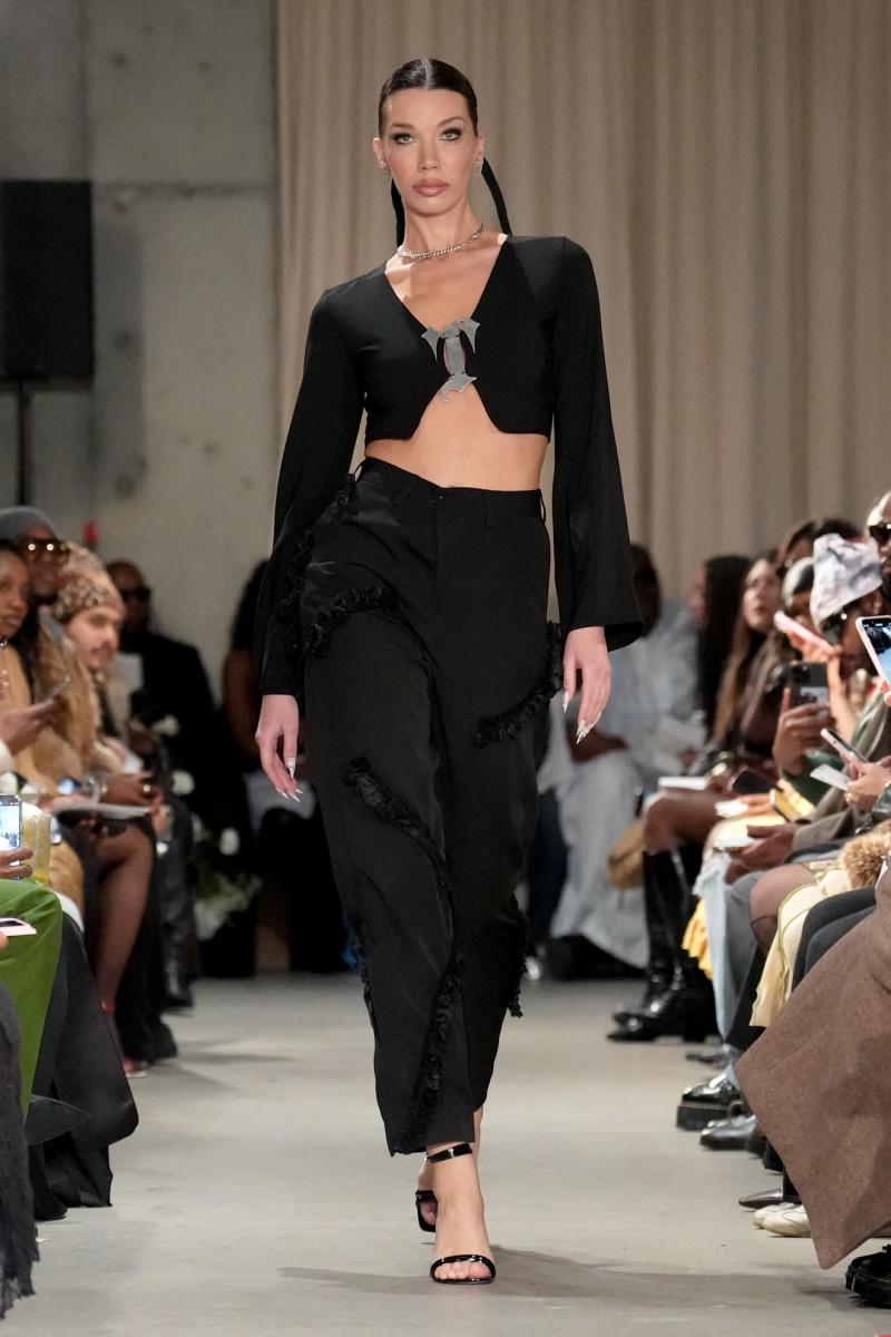 Tia Adeola's New Era Digs Deeper Into the Designer's Nigerian Roots ...