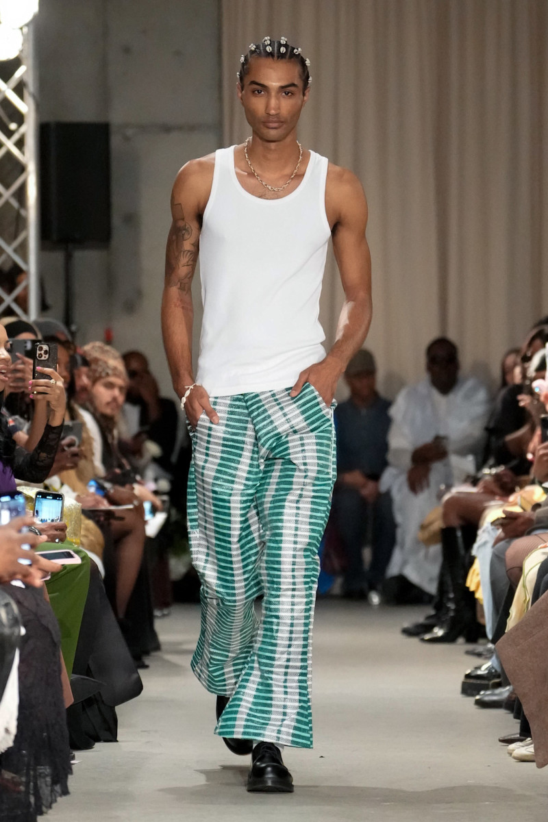 Tia Adeola's New Era Digs Deeper Into the Designer's Nigerian Roots ...