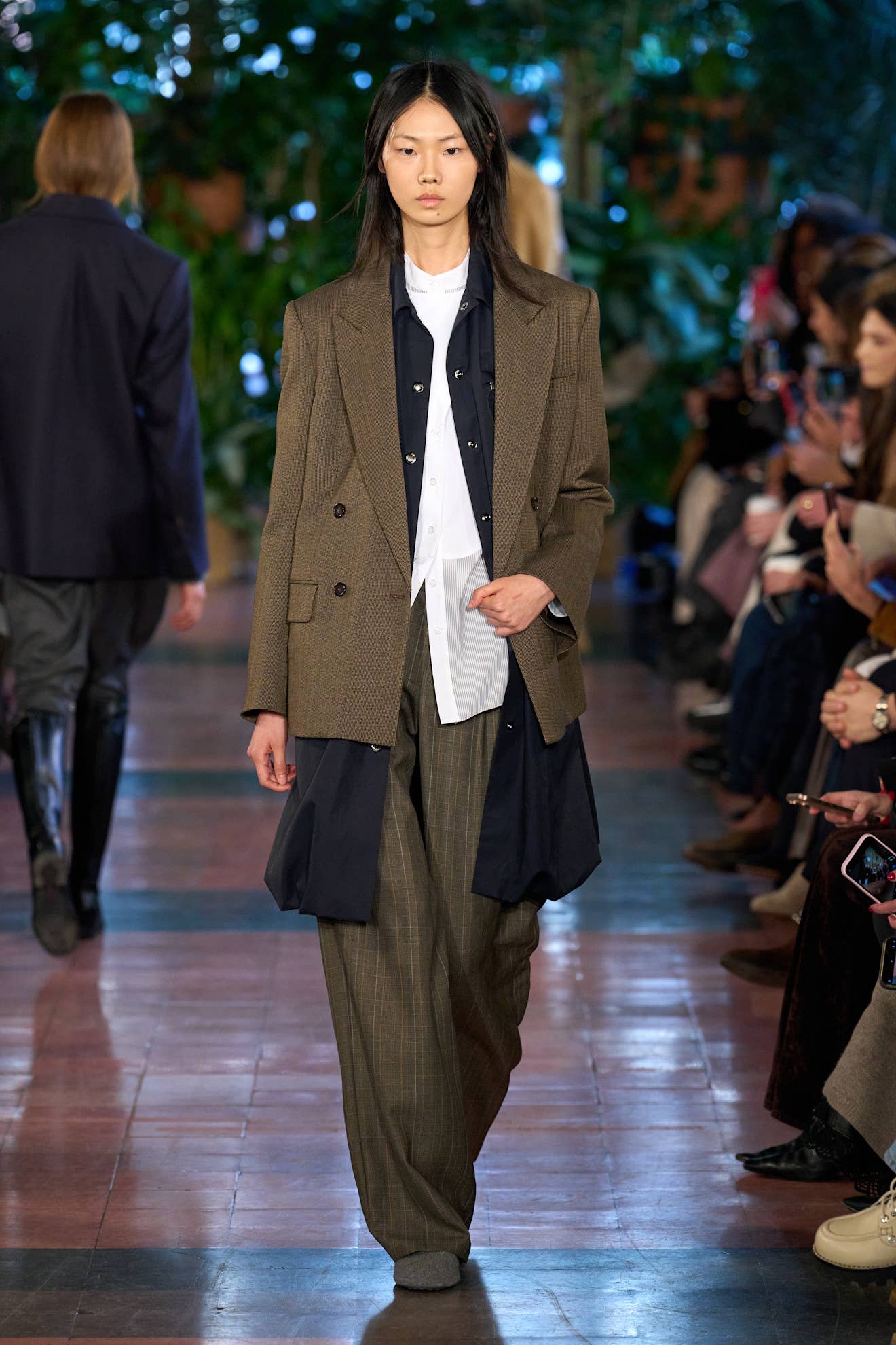 TWP's Trish Wescoat Pound Wants to Make Clothes Women Love Wearing ...