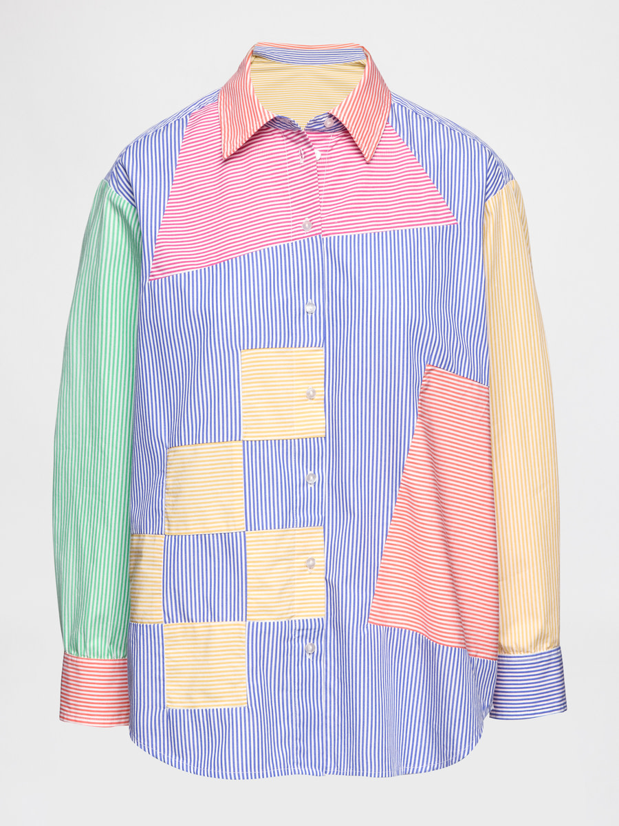 Gap Champions Black Designers With Its Latest Harlem's Fashion Row ...