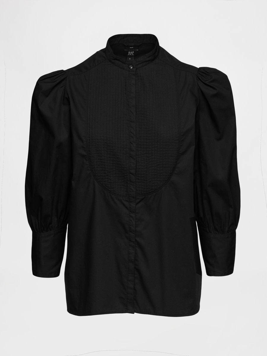 Gap Champions Black Designers With Its Latest Harlem's Fashion Row ...