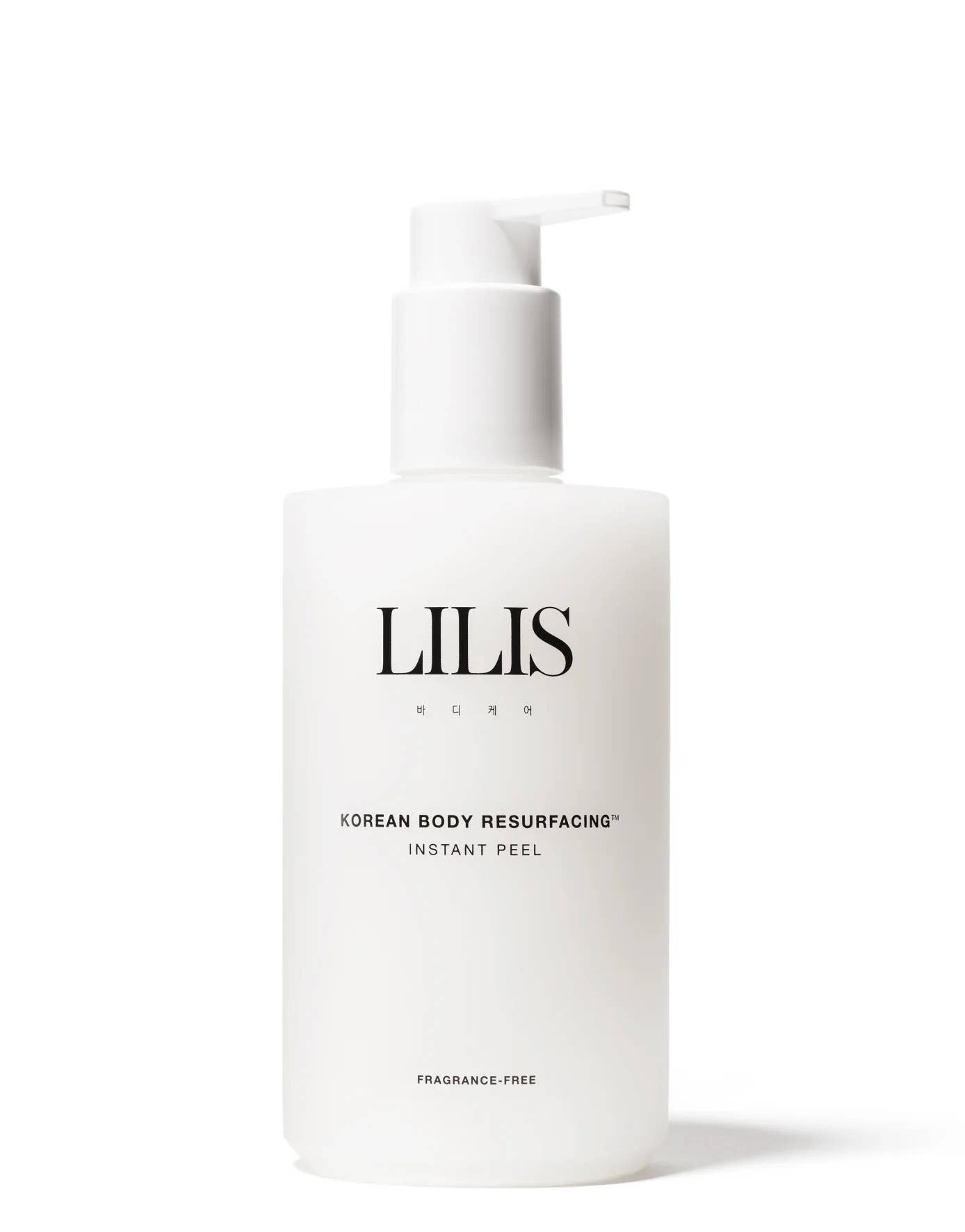 Lilis: A Luxury Korean Body-Care Brand Merging 'Skin-Care Innovation ...