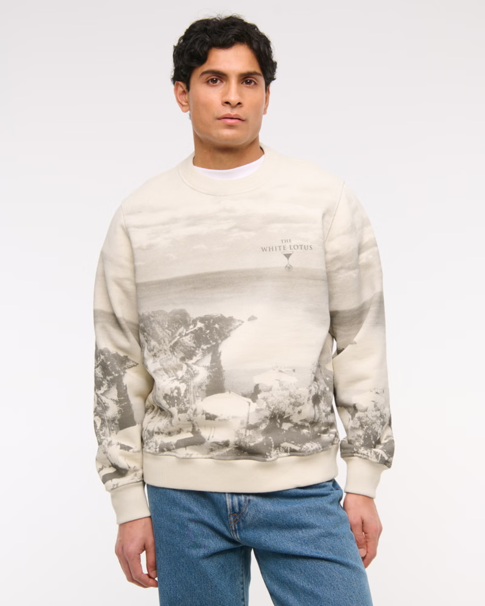 'The White Lotus' Goes All in on Fashion and Beauty Collaborations for ...