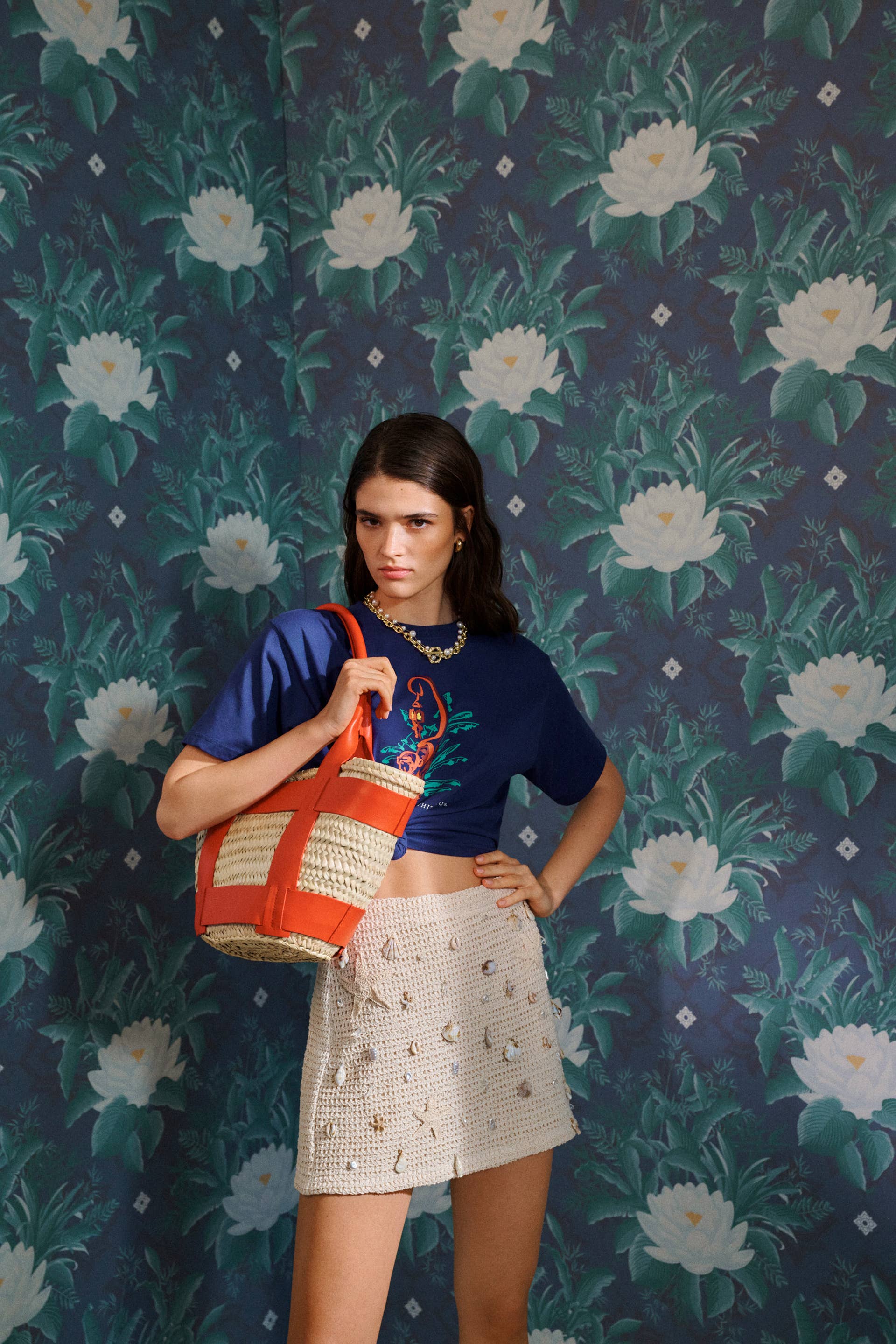 'The White Lotus' Goes All in on Fashion and Beauty Collaborations for ...