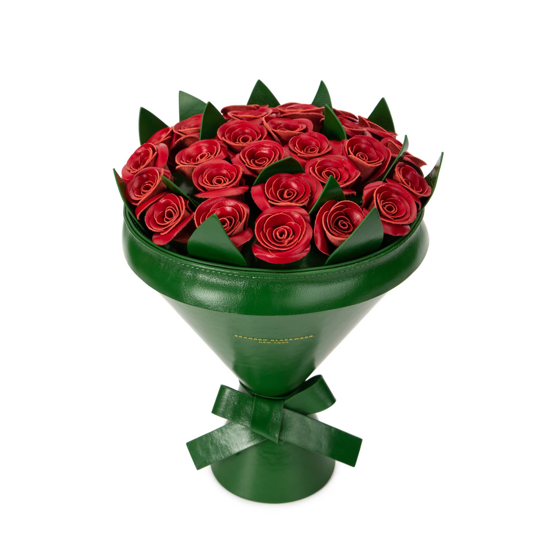 Missed Out on Valentine's Day Flowers? Get a Make-Up Brandon Blackwood ...