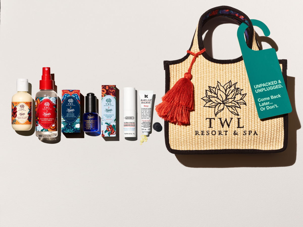 'The White Lotus' Goes All in on Fashion and Beauty Collaborations for ...