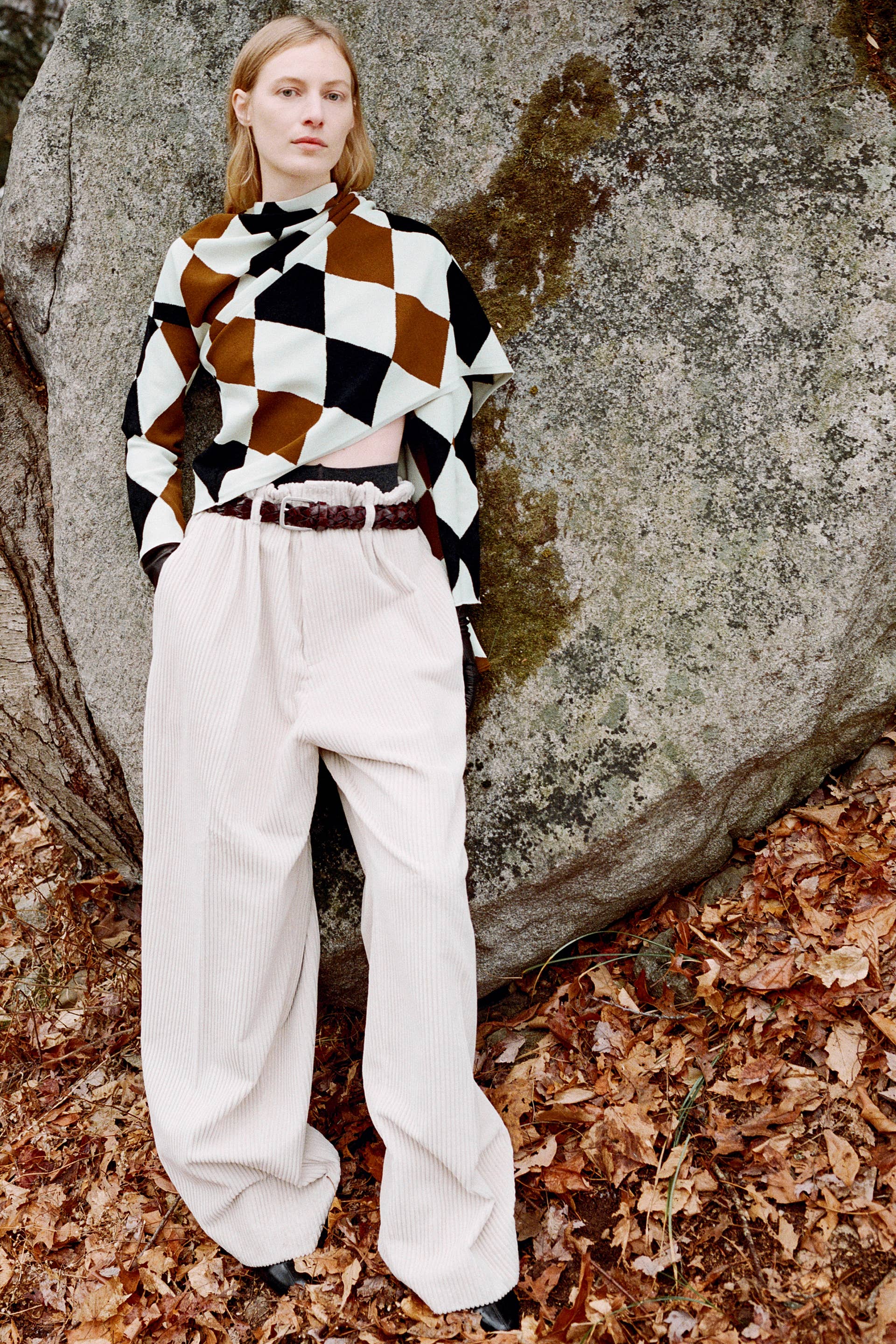 Proenza Schouler Reveals Fall 2025 Collection, Sans Jack and Lazaro ...