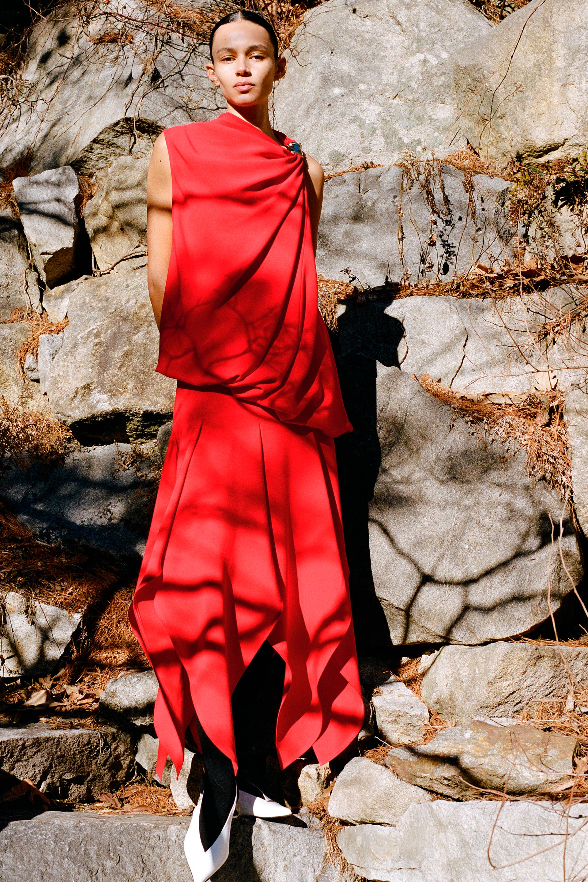 Proenza Schouler Reveals Fall 2025 Collection, Sans Jack and Lazaro ...