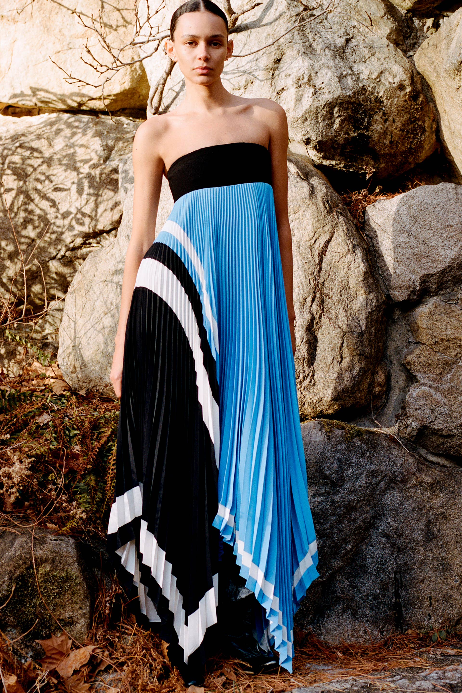 Proenza Schouler Reveals Fall 2025 Collection, Sans Jack and Lazaro ...