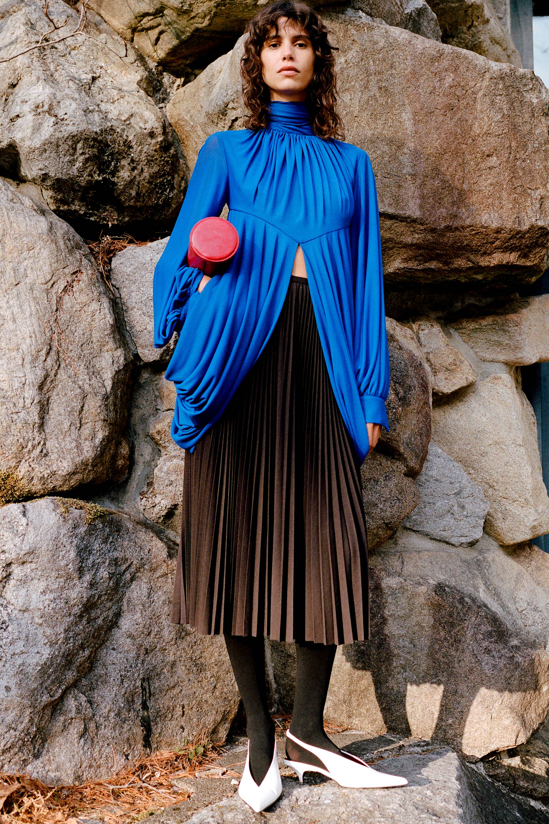 Proenza Schouler Reveals Fall 2025 Collection, Sans Jack and Lazaro ...