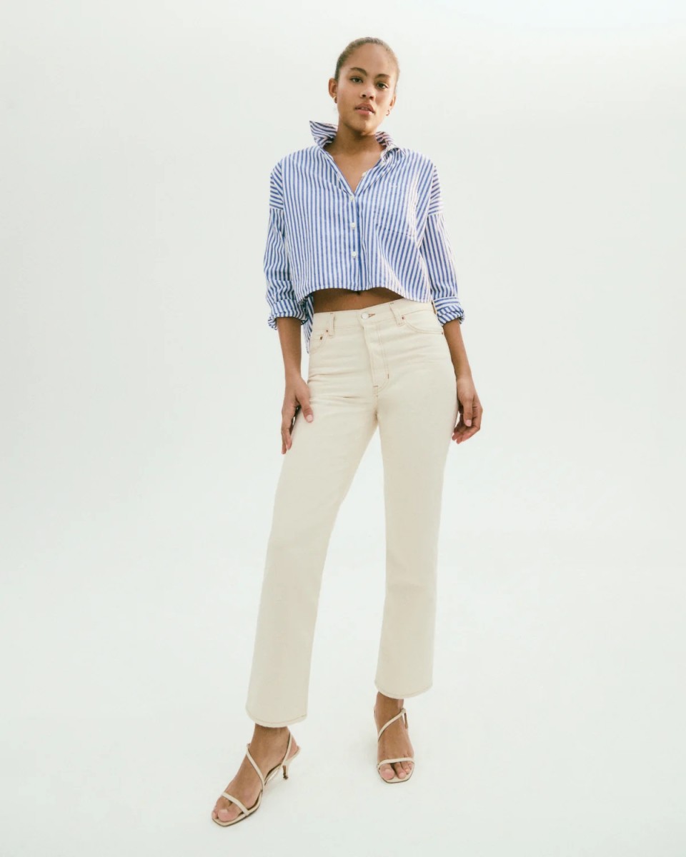 The New Arrivals Sections Worth Browsing for Spring, According to Our ...