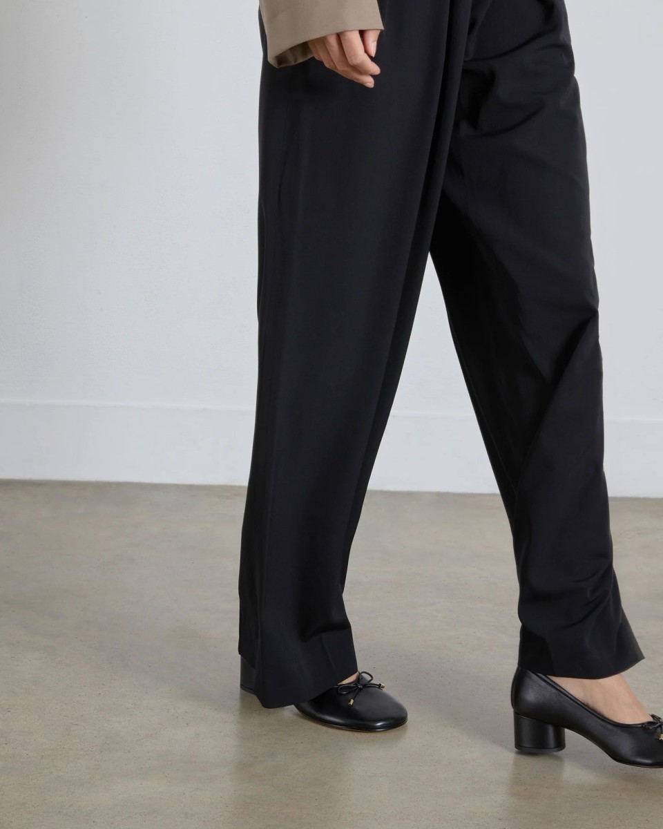 Dear Frances Got Everything Right About These Ballet Pumps - Fashionista