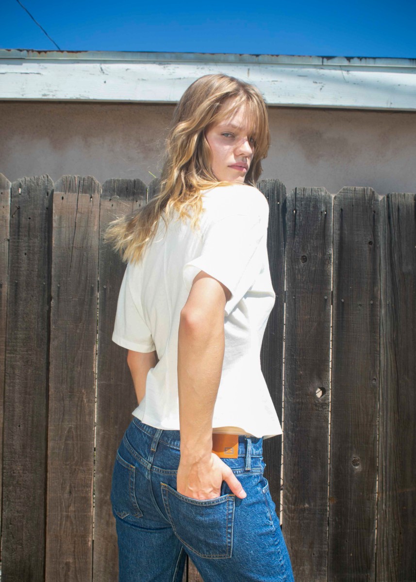 EB Denim: A Celebrity-Loved Contemporary Brand Known for its Innovative ...