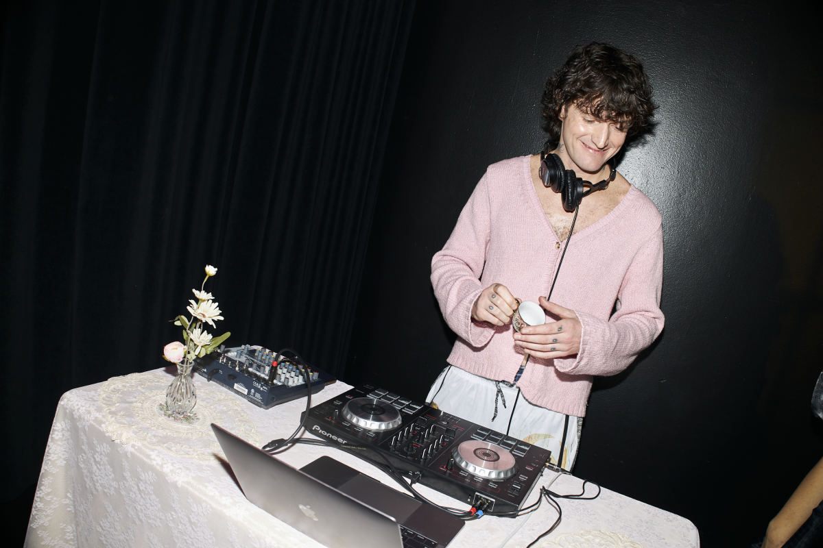 How Music Directors Help Designers Bring Their Collections to Life on ...