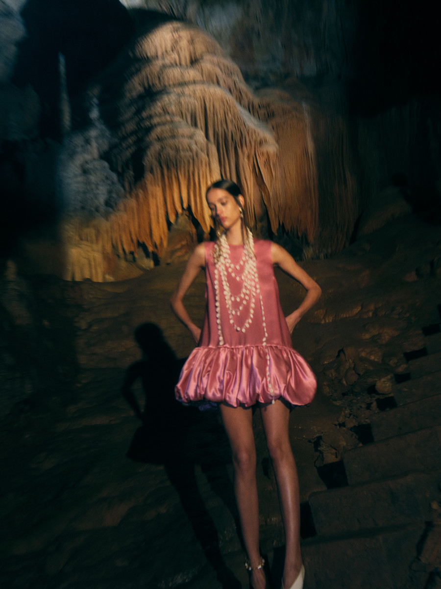 Alémais: An Australia-Based Contemporary Label Inspired By Nature ...