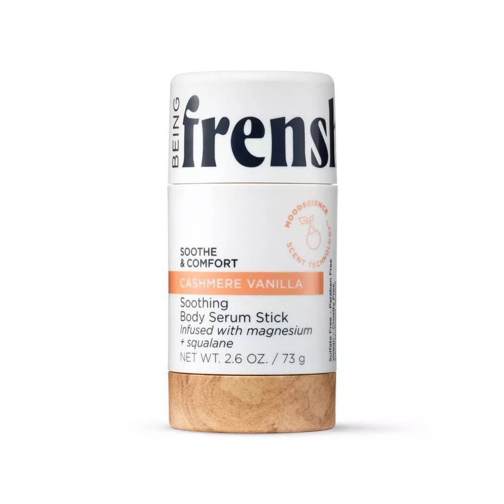 Buzzy Beauty Ingredient of the Moment: Magnesium - Fashionista